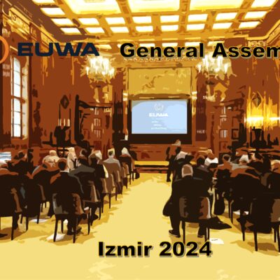 EUWA General Assembly 2024 – good feedback | EUWA